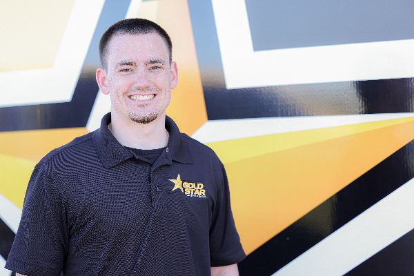 Our Team - Gilbert, AZ | Gold Star Plumbing & Drain